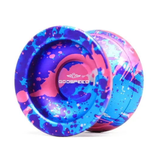 Yoyo Godspeed - Agnel2up Galaxy