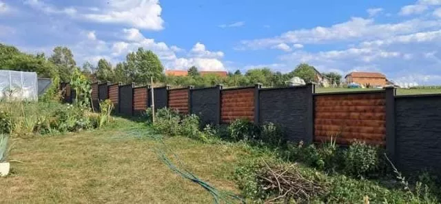 BETONSKI PANELI