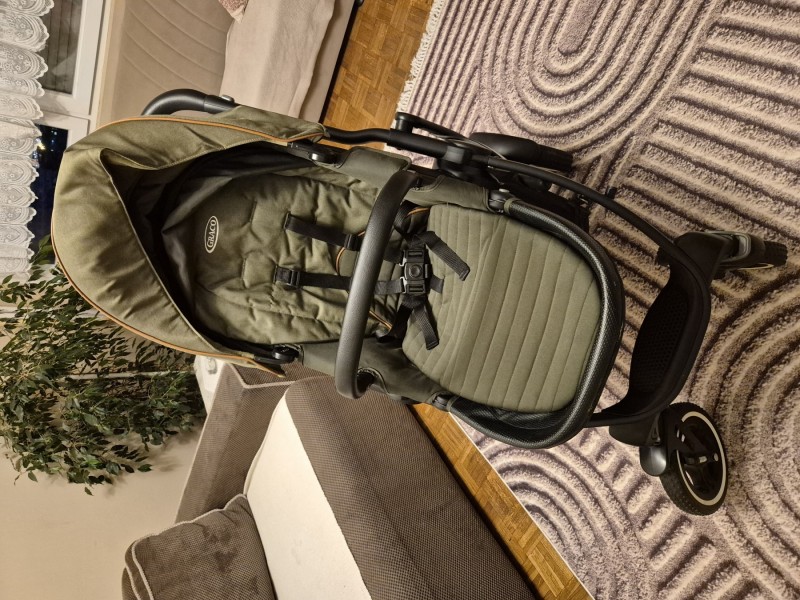Kolica za bebe