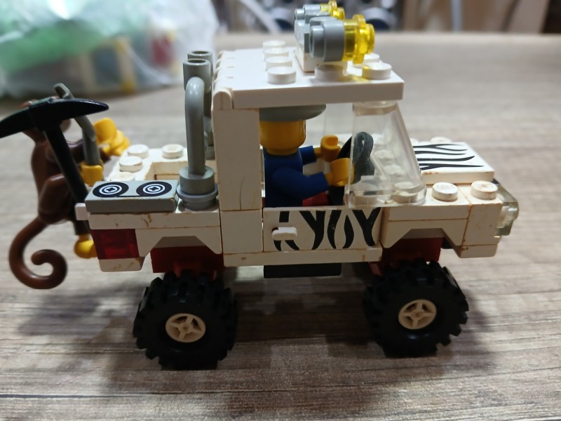 Lego set 2