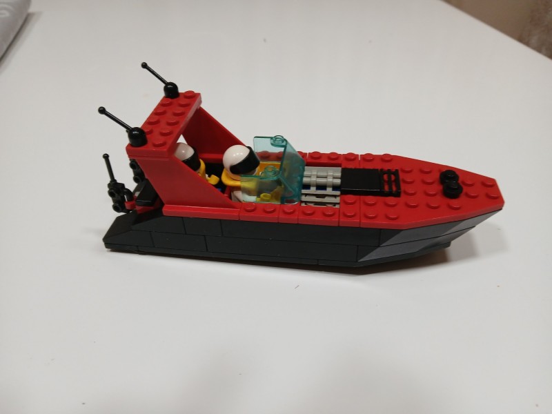 Lego set 7