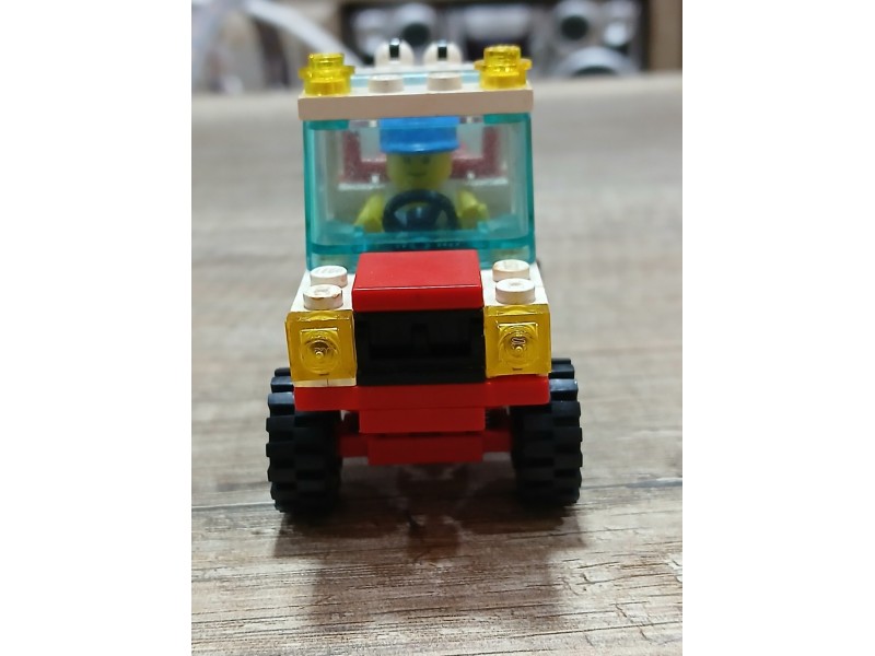 Lego set 3