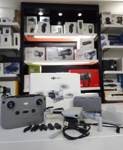 ПОТПУНО НОВИ ОРИГИНАЛНИ DJI MAVIC 4 PRO/ DJI MINI 5 PRO/ DJI NEO 2/ DJI AIR 3S/ DJI MINI 4 PRO