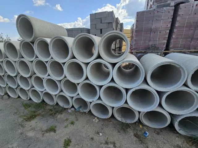 BETONSKE CEVI