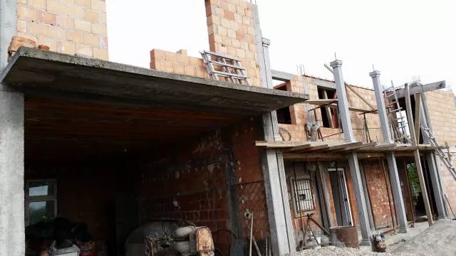 BEOGRAD ZIDAR