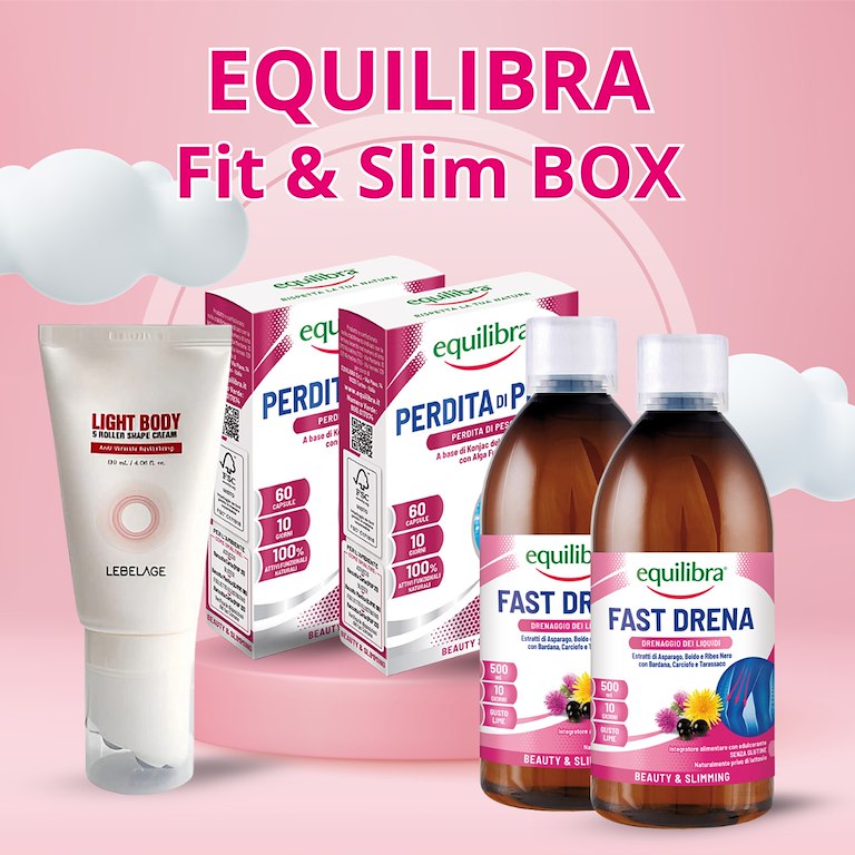 Fit & Slim BOX