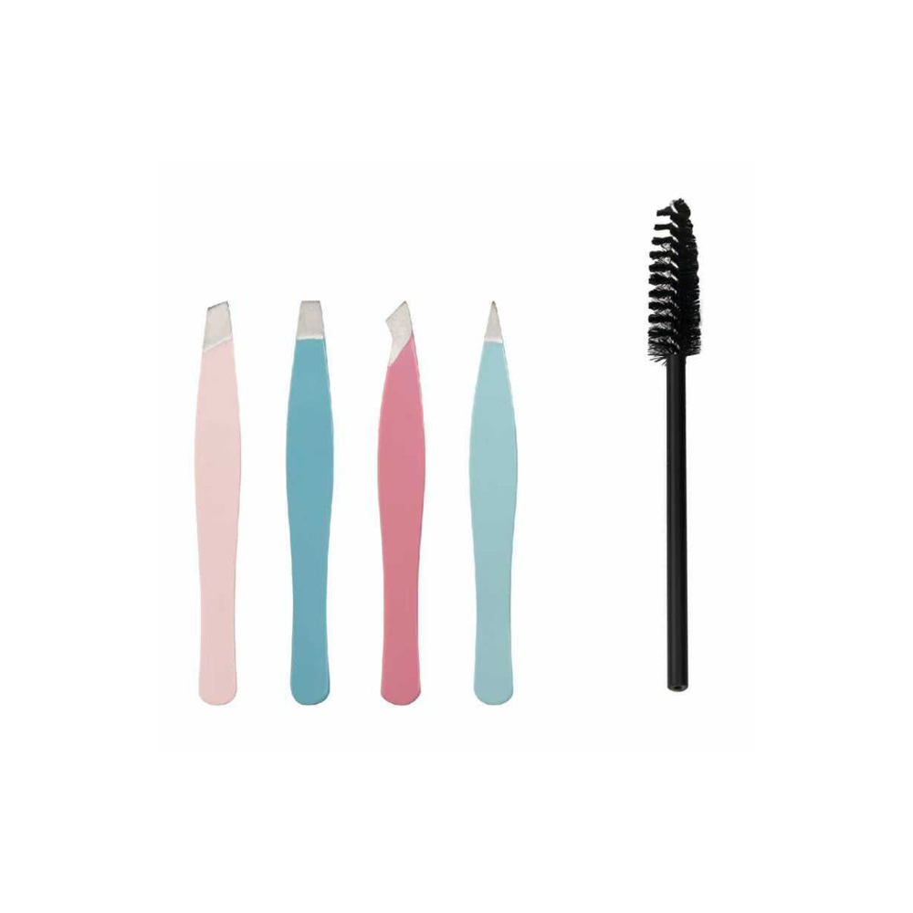 NASCITA Set za obrve CIMBIZ075 5/1