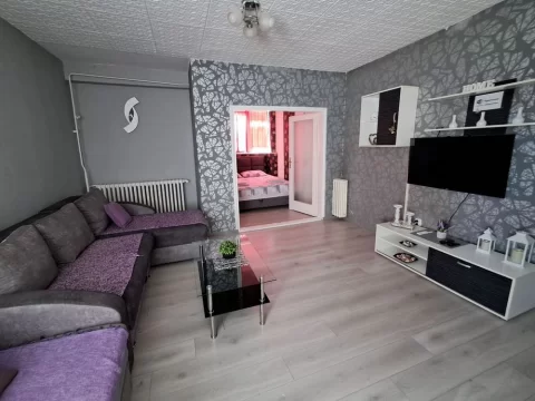 Sofi Apartmani