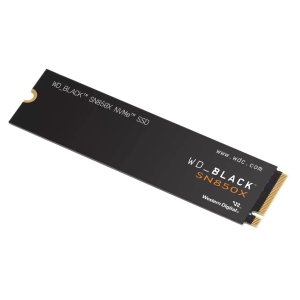 8 TB BLACK SN850X WDS800T2X0E