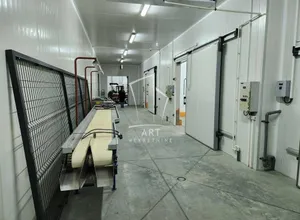 Izdavanje Proizvodni objekat - Beograd, Mislođin - Belo Polje