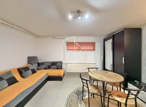 Prodaja Stan - Beograd, Vračar: Crveni Krst - Južni bulevar