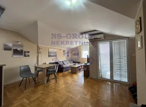 Prodaja Stan - Novi Sad, Detelinara: Stara Detelinara - Nova Detelinara