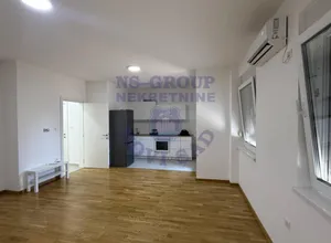 Prodaja Stan - Novi Sad
