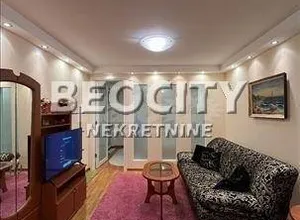 Izdavanje Stan - Beograd