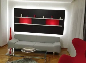 Izdavanje Stan - Beograd, Vračar: Hram Svetog Save - Neimar - Čubura