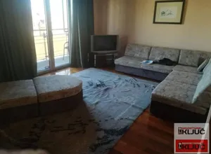 Izdavanje Stan - Novi Sad