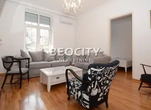 Izdavanje Stan - Beograd