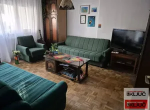 Prodaja Stan - Novi Sad