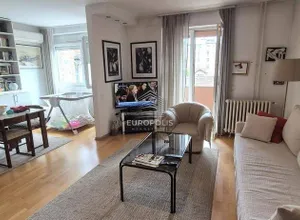 Prodaja Stan - Beograd, Savski Venac: Savamala