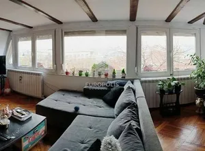 Prodaja Stan - Beograd, Savski Venac: Senjak - Bara Venecija