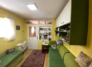 Prodaja Garsonjera - Beograd, Palilula: Borča