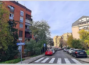 Prodaja Stan - Beograd, Čukarica: Banovo Brdo