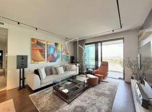 Prodaja Stan - Beograd, Savski Venac: Savamala
