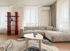 Izdavanje Stan - Beograd