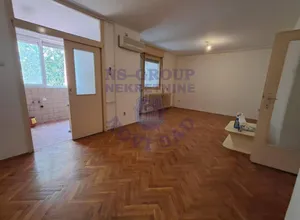 Prodaja Stan - Novi Sad