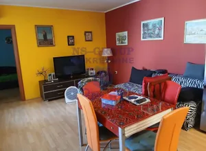 Prodaja Stan - Novi Sad, Stari Grad: Centar - Novi Bulevar