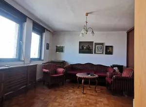 Prodaja Stan - Beograd, Savski Venac: Beograd na vodi - Palata pravde
