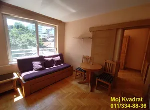 Prodaja Stan - Beograd, Savski Venac: Beograd na vodi - Palata pravde