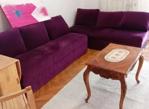 Izdavanje Stan - Novi Sad