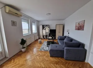 Izdavanje Stan - Novi Sad
