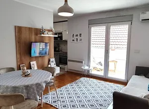 Prodaja Stan - Beograd, Zvezdara: Mirijevo - Novo Mirijevo