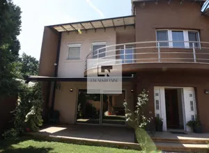 Izdavanje Vila - Beograd