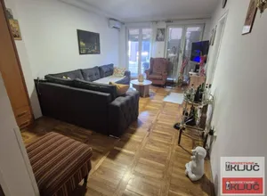 Prodaja Stan - Novi Sad