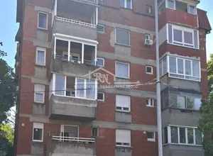Izdavanje Stan - Beograd, Rakovica: Labudovo brdo