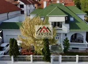 Izdavanje Vila - Niš