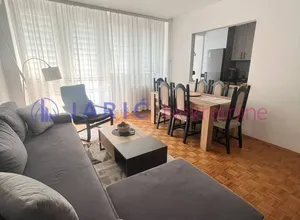 Izdavanje Stan - Beograd, Novi Beograd: Ušće - Gazela - Staro Sajmište