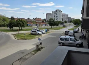 Izdavanje Stan - Novi Sad