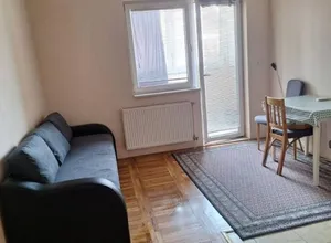 Izdavanje Stan - Novi Sad