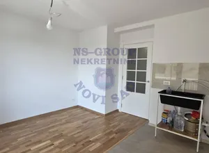 Prodaja Stan - Novi Sad, Grbavica