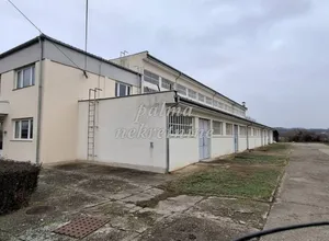 Izdavanje Zgrada - Rača