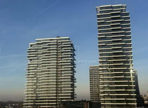 Prodaja Stan - Beograd, Savski Venac: Savamala