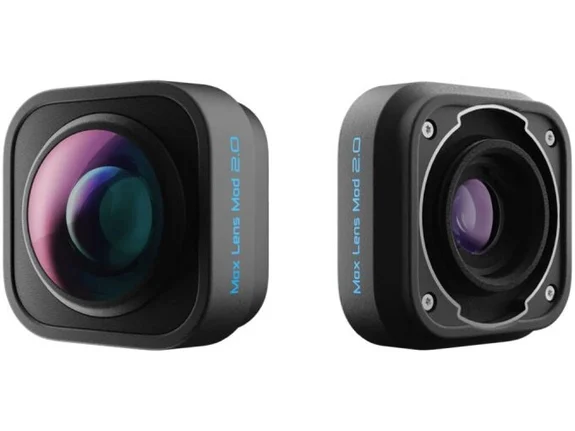 GoPro Sočivo MAX Lens /Mod 2.0