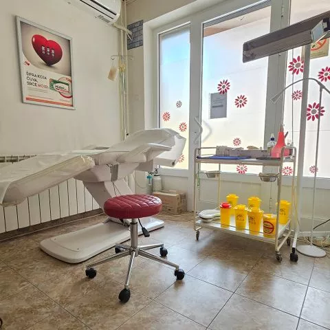 EKSCIZIJA TUMORA KOŽE
