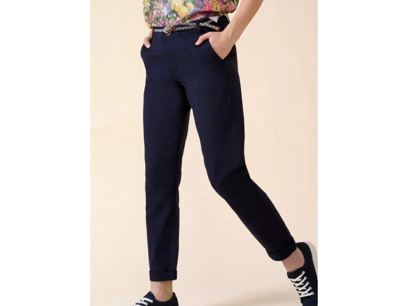 Orsay teget pantalone 100% pamuk 38 vel (sa etiketom)