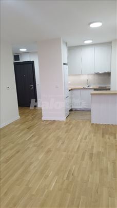Mirijevo - Aleksandra Bugarskog - 47m2