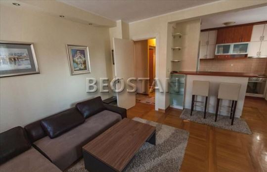 Novi Beograd - Zelena avenija stari merkator #6863